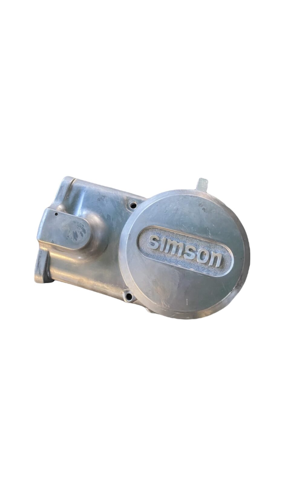 Lima Seitendeckel Aluminium Motor passend für Simson s51 ( Auf Anfrage )