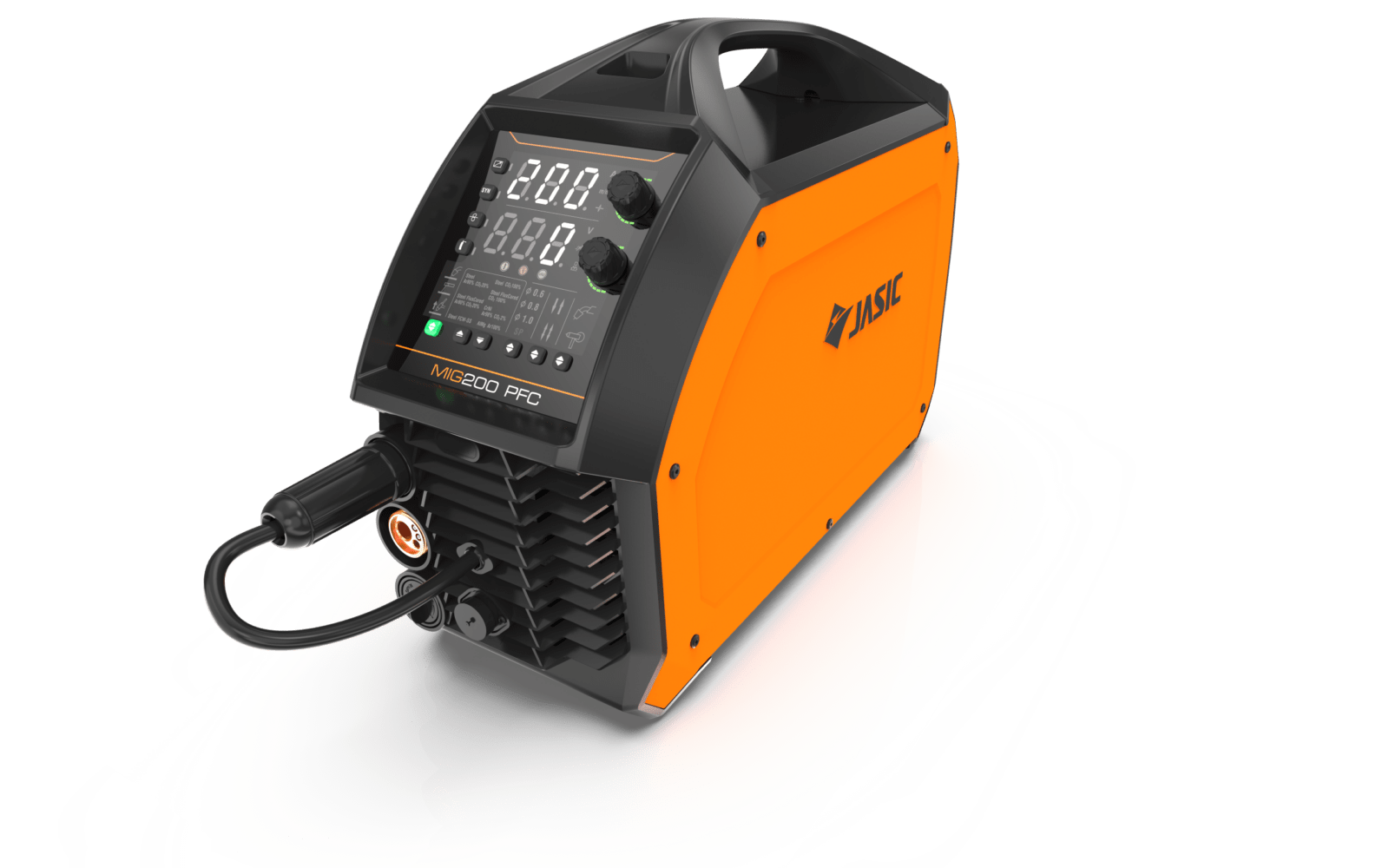 Jasic MIG/MAG Schweißgeräte