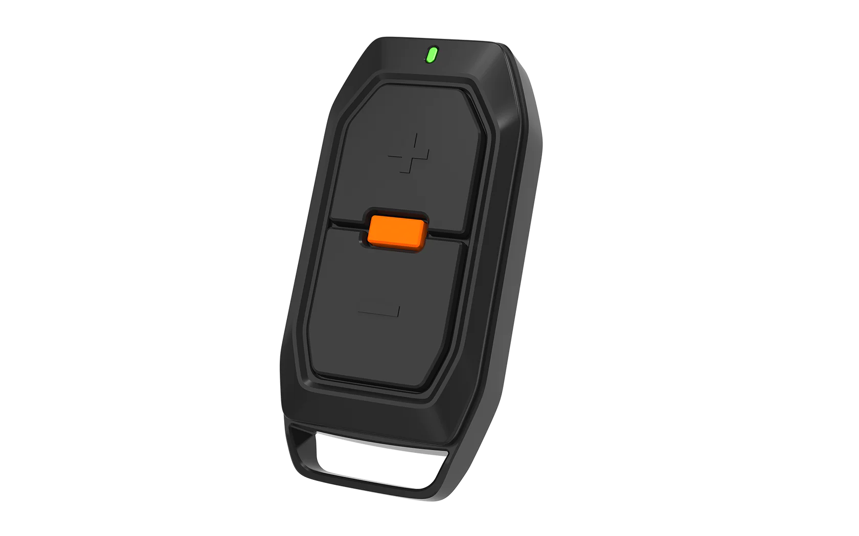 EVO20 MINIMALIST RADIO REMOTE CONTROL HRC-03 INCLUDING RADIO RECEIVER ...