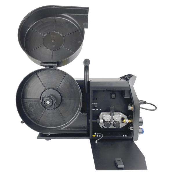 WELDINGER MEW 238 puls pro PFC synergischer MIG/MAG