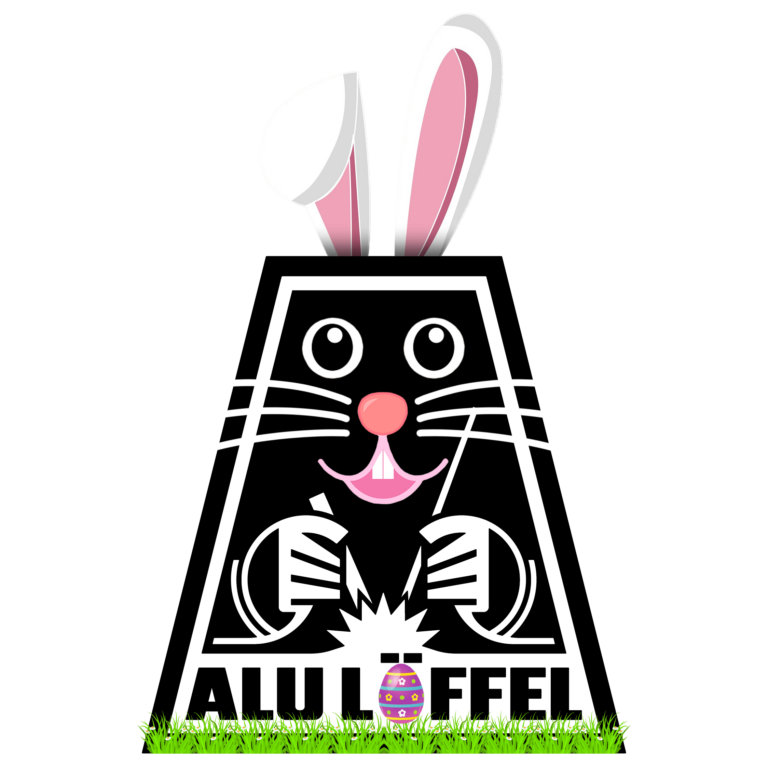 Widerruf nach Bestellung - Alu Löffel
