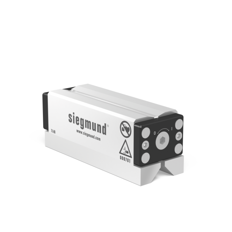 Siegmund Schweißtisch & Zubehör